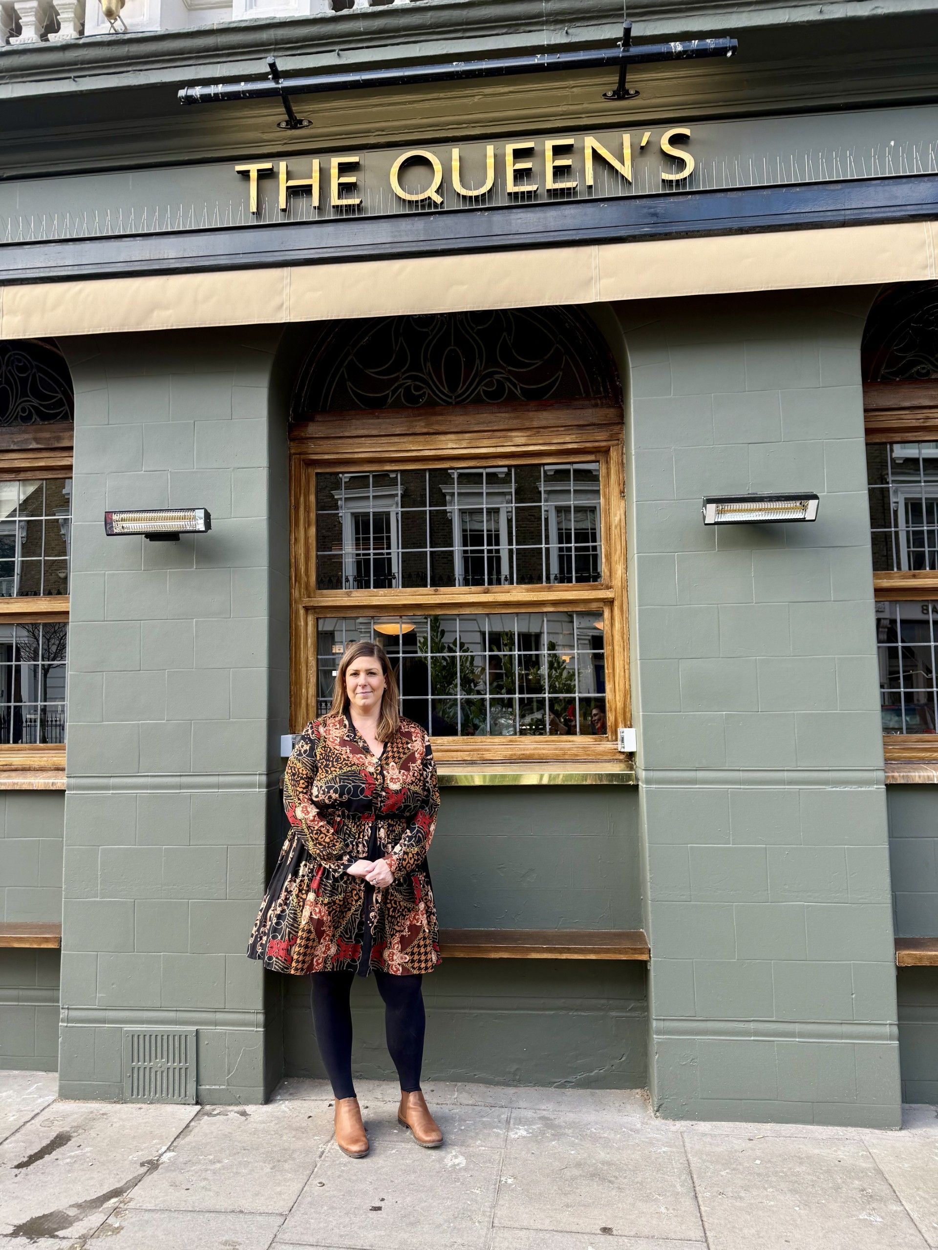 Home - The Queens